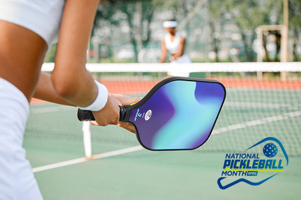 What are the 5 basics of pickleball? – Trideer