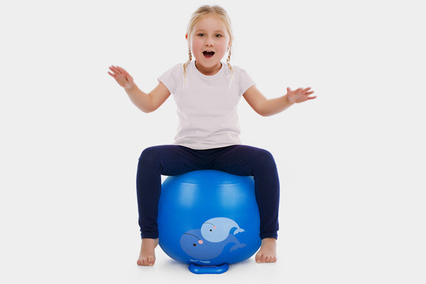 Best Hopper Ball Guide: How to Choose the Perfect Bouncing Ball (2024 ...