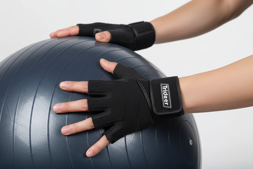 Best Workout Gloves for Weightlifting in 2026: Complete Buying Guide – Trideer