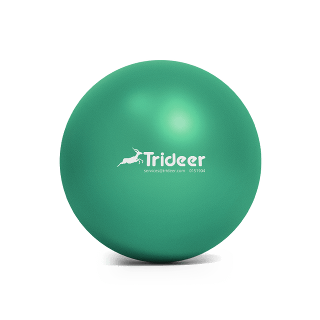 Training Guide – Trideer