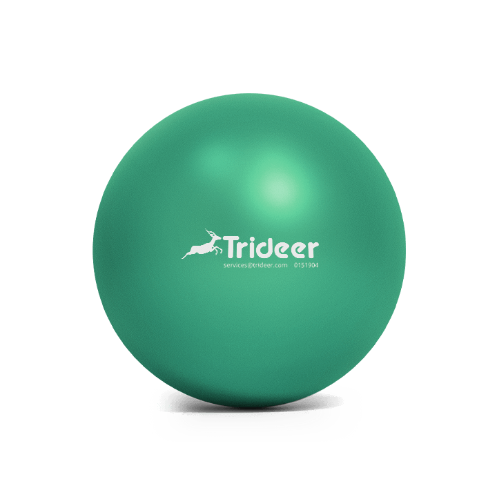 Training Guide – Trideer