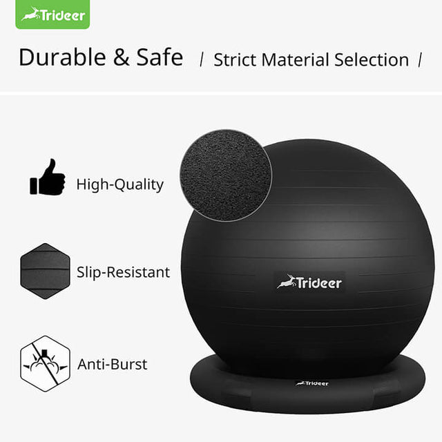 Training Guide – Trideer