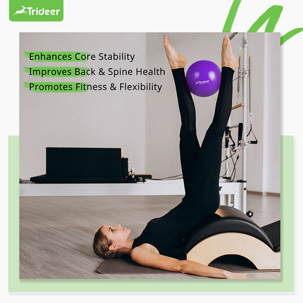 Exercise Ball | Yoga Ball | Best Deals Online in U.S | Trideer